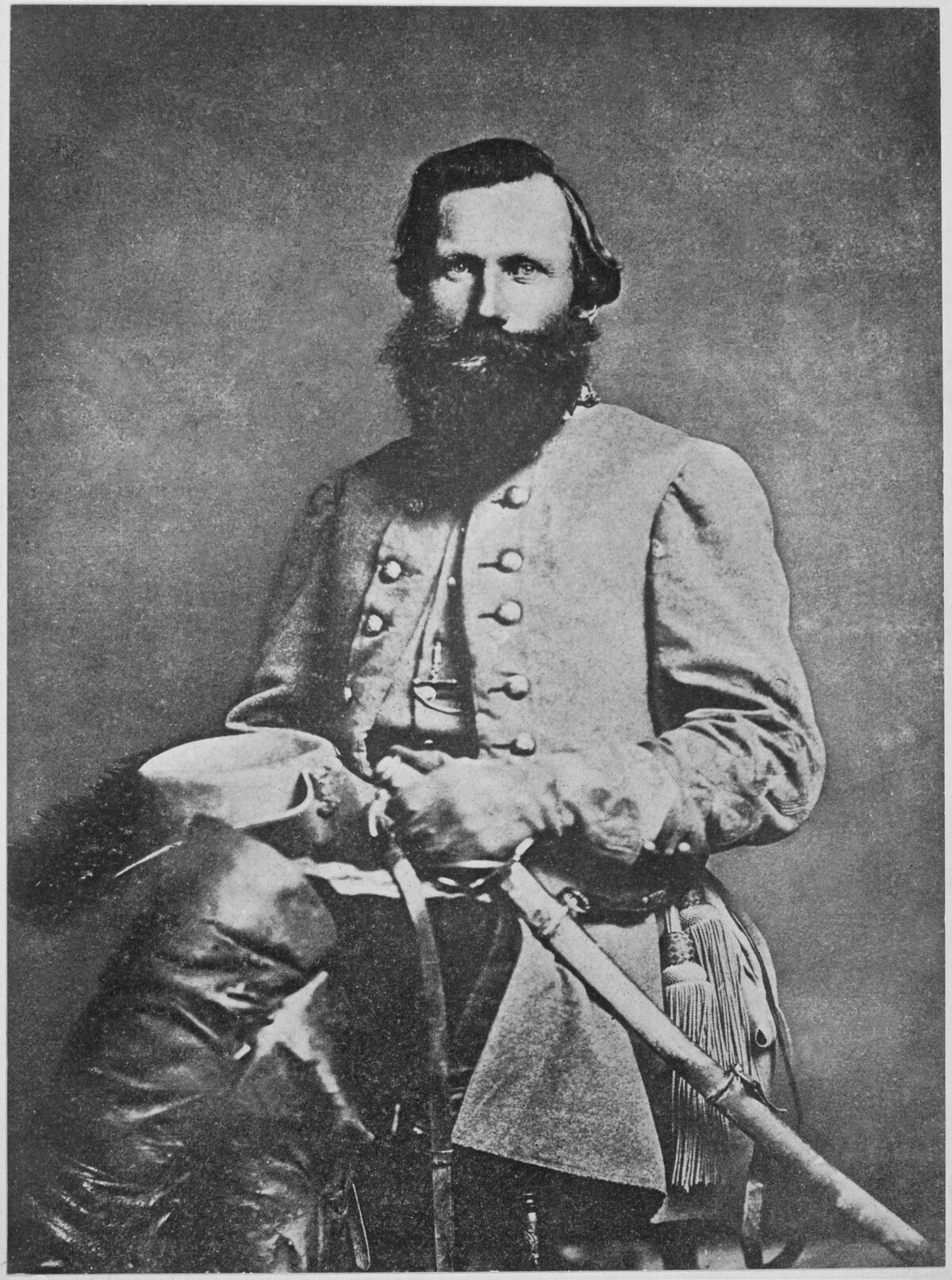 Brad Gottfried – “The Confederate Cavalry During the Maryland Campaign ...