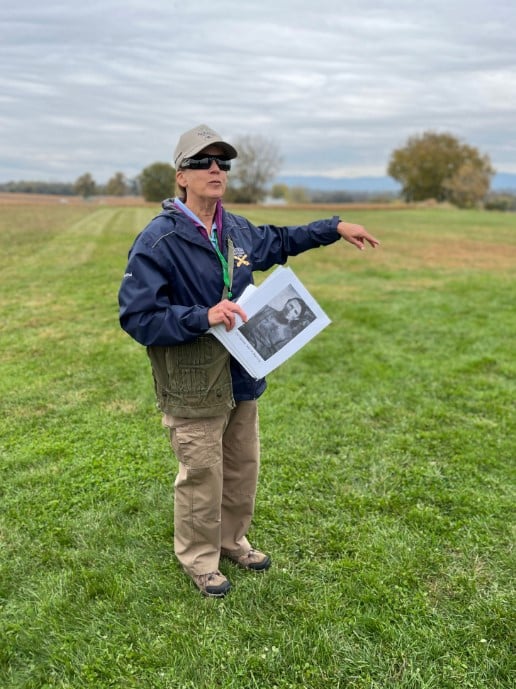 The Battle for Maryland Heights in the Siege of Harpers Ferry - Laura ...