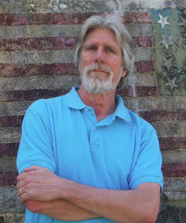 The Legend of Barbara Fritchie - Steve Stotelmyer - Jacob Rohrbach Inn